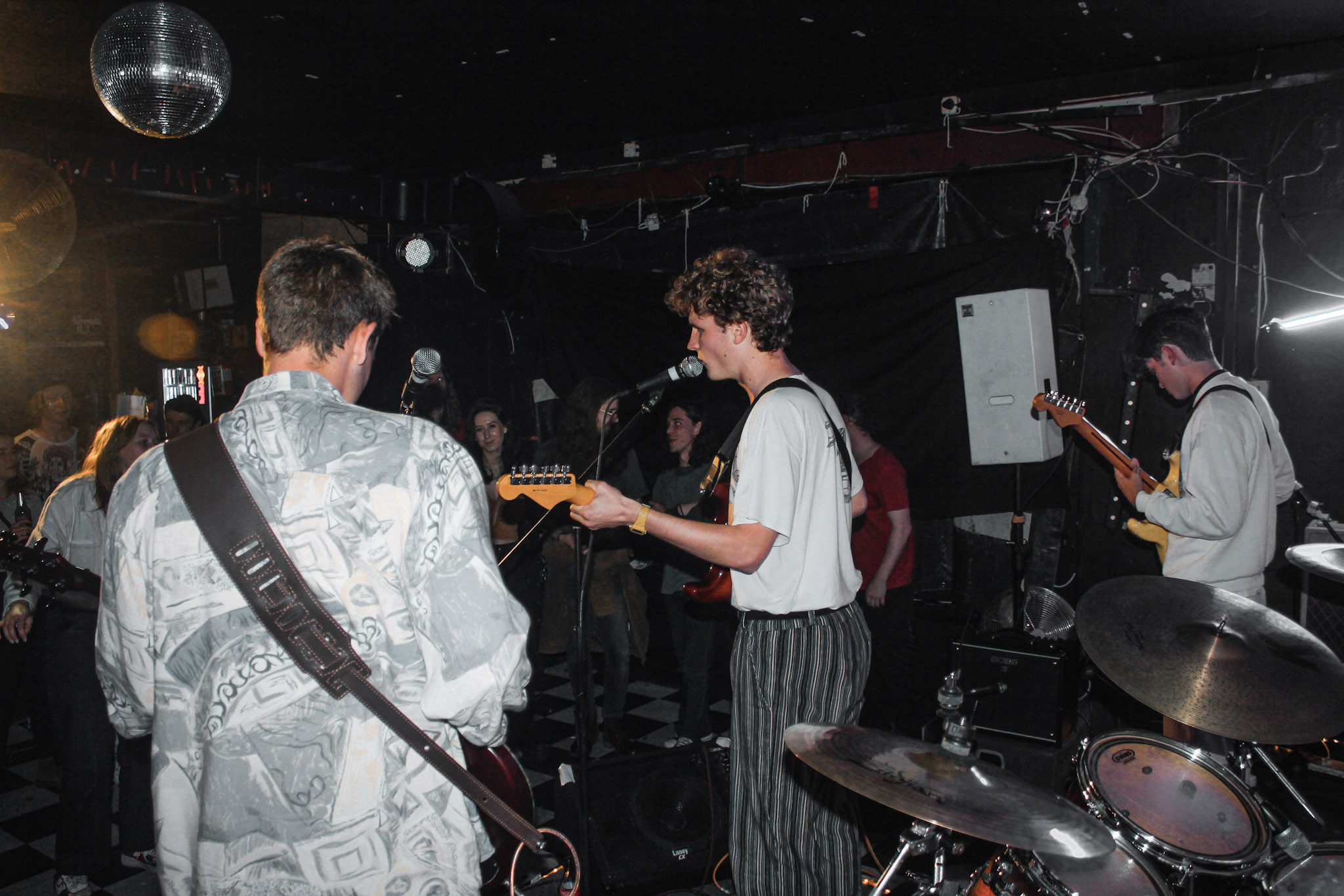 Guide to Cape Town's Live Music Venues | Let's Get Local